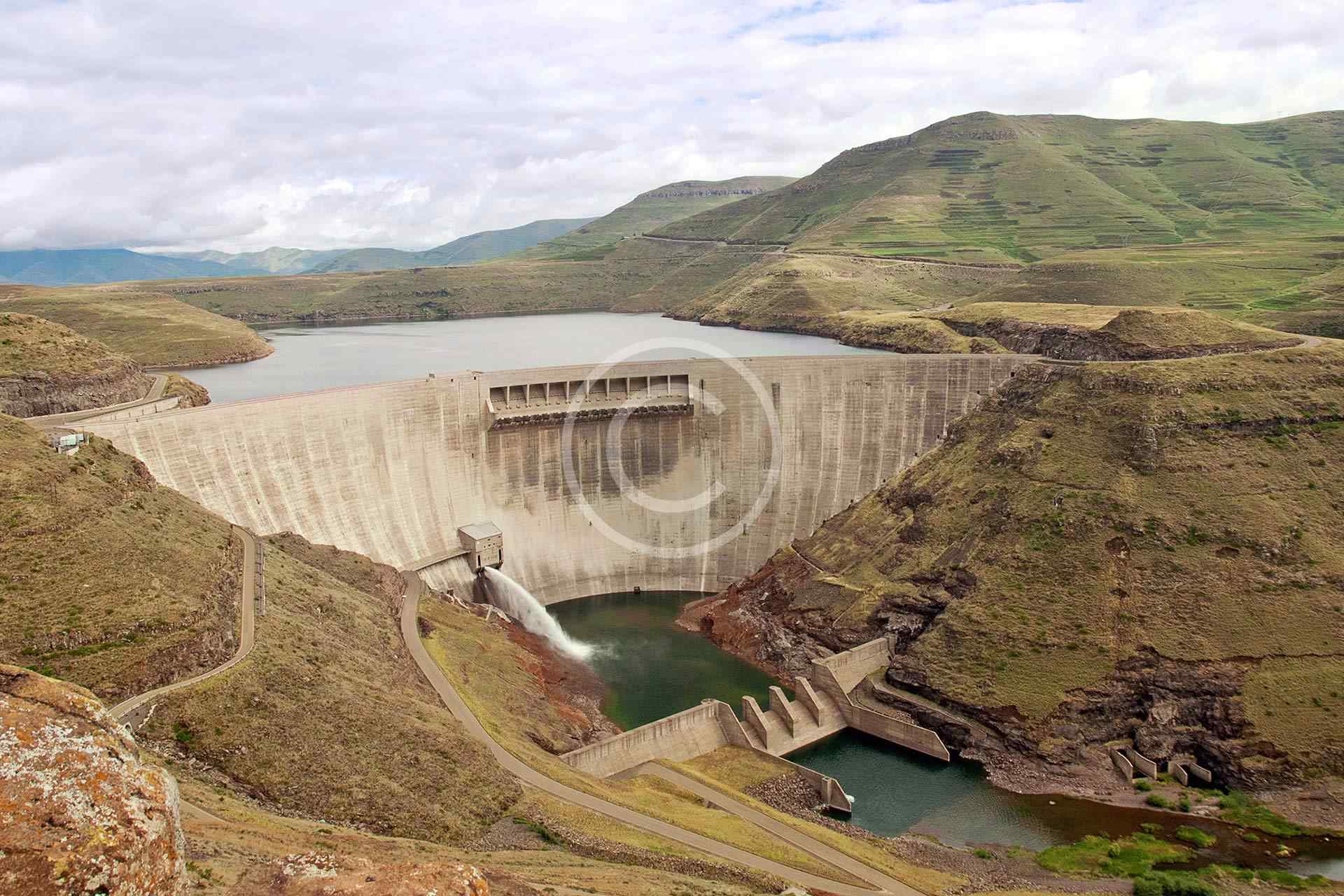 What effects does hydropower have on the environment? – Omni Energy